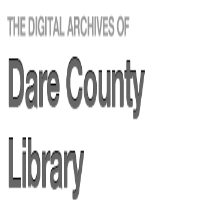 Digital Archives of the Dare County Library